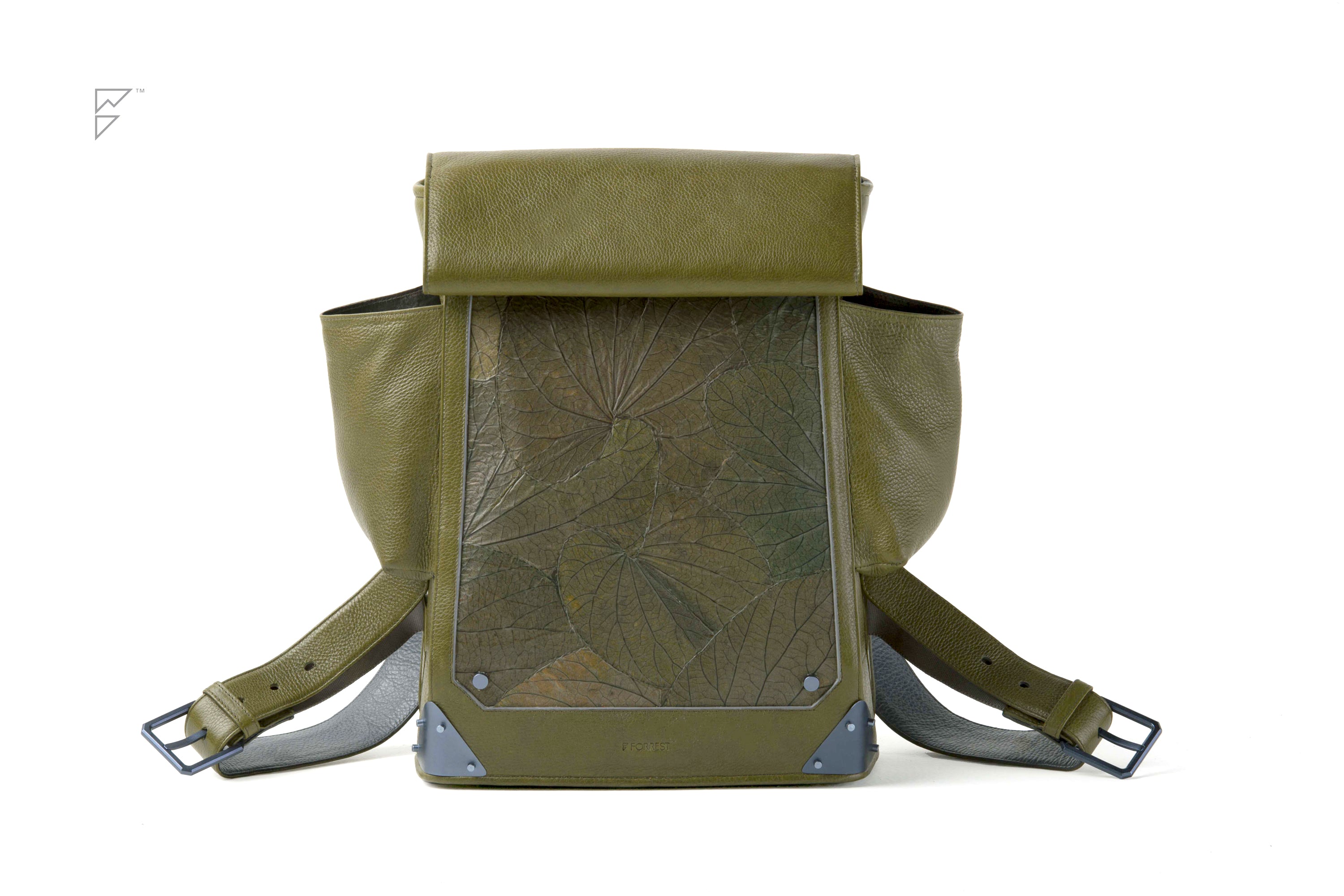 Leaf Backpack – futuretreasureny