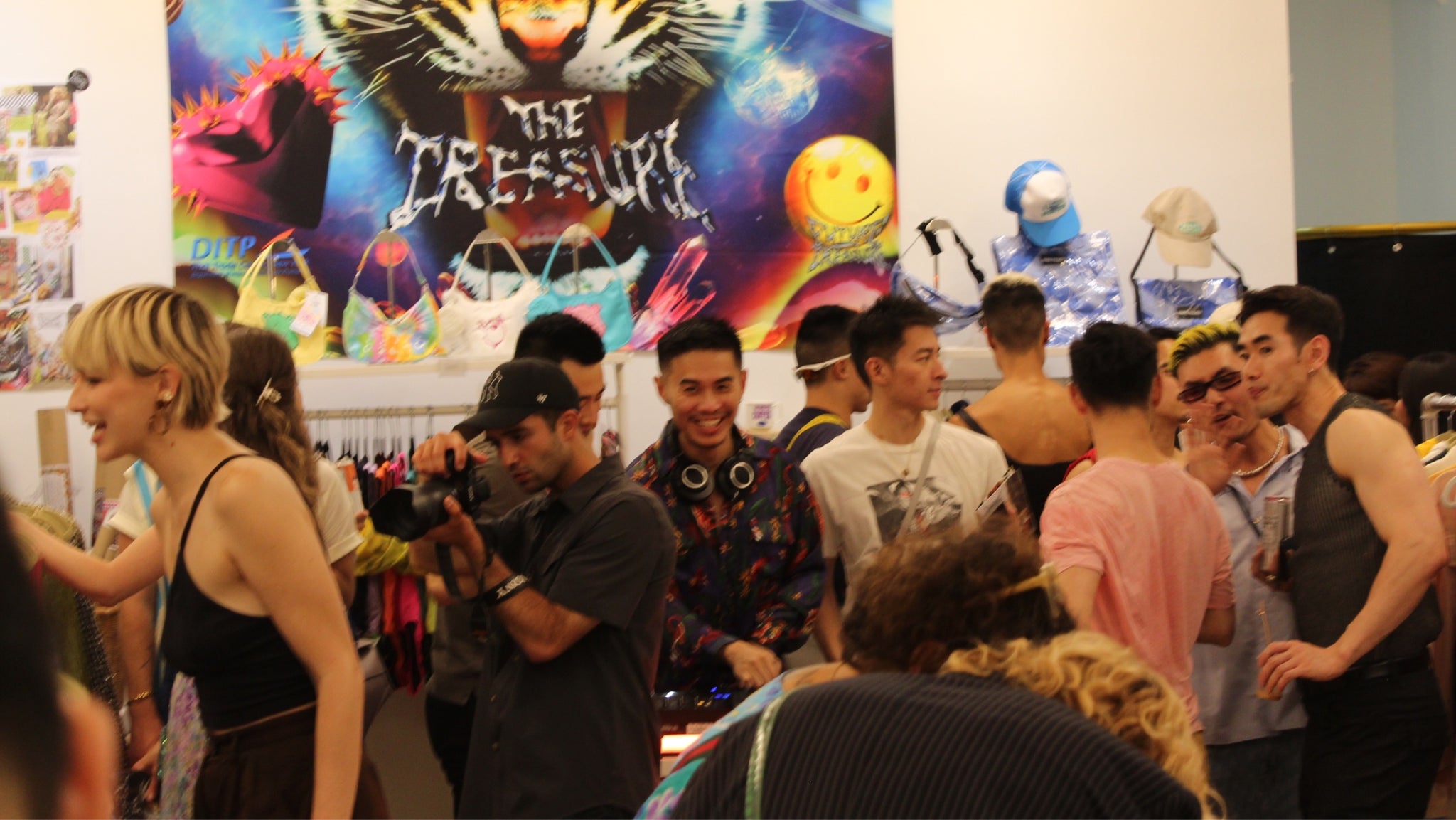 Future Treasure – futuretreasureny